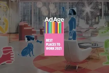 tms wins Ad Age Best Places to Work 2021 - tmsw